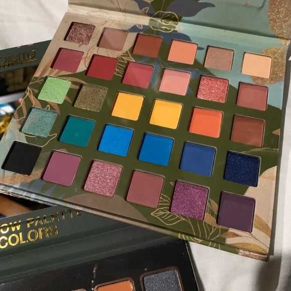 makeup | Makeup | Make Up Pallet | Poshmark